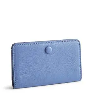 VERA BRADLEY Card Case - Blue