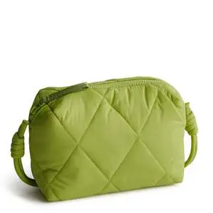 VERA BRADLEY Blake Crossbody Bag - Green