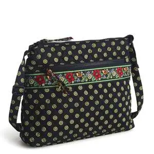 Vera Bradley Adjustable Cross Body Bags