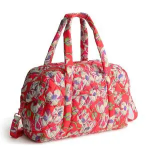 Vera Bradley Travel Bags