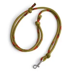 VERA BRADLEY Lanyard In Tiny Tomatoes Palm