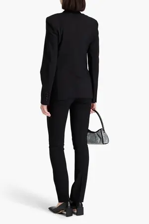 JW Anderson Embellished Wool-blend Blazer