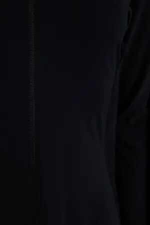JW Anderson Asymmetric Stretch-jersey Dress