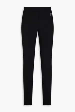 Jw Anderson Logo Pants For Women