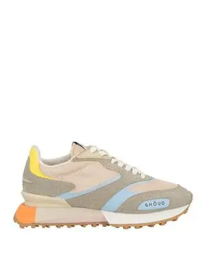 GHOUD VENICE GHŌUD Venice Low-Top Sneakers Blush
