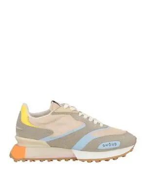GHOUD VENICE Low-top Sneakers - Pink