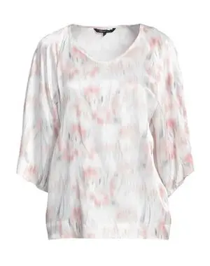 Armani Exchange Printed Blouses For Women