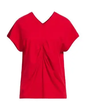 Alpha Studio T-shirt In Cotton And Elastane