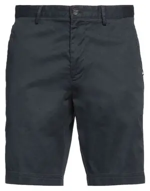 BOSS Casual Solid Color Shorts