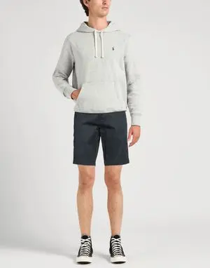 BOSS Casual Solid Color Shorts