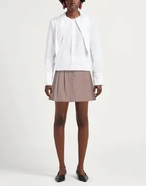 Dixie Mini Skirt