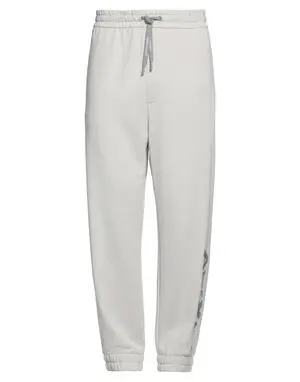 Armani Exchange Pants Size Cotton, Polyester - Grey