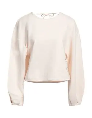 EA7 Cotton Elastane Sweatshirt