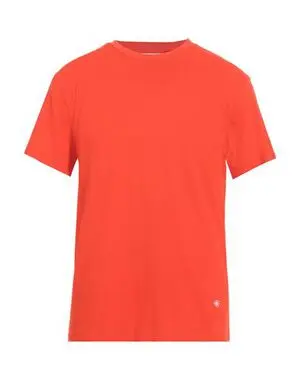 Manuel Ritz Crewneck T-shirts For Men