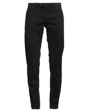 TAKESHY KUROSAWA Pants Size Cotton, Elastane