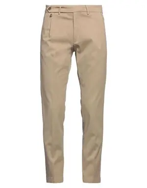 TAKESHY KUROSAWA Pants Size Cotton, Elastane