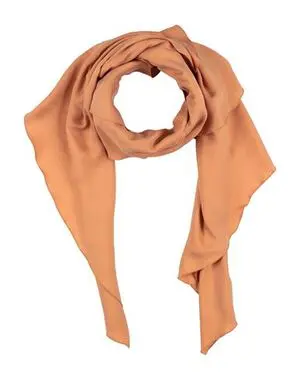 ALYSI Scarf Silk