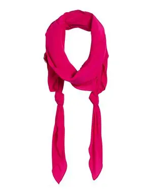 ALYSI Scarf Silk