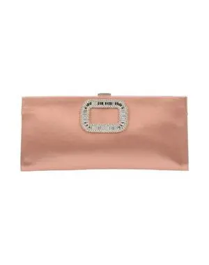 Roger Vivier Medium Clutches