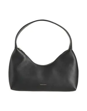 MANSUR GAVRIEL Mini Leather Candy Hobo Bag - Black
