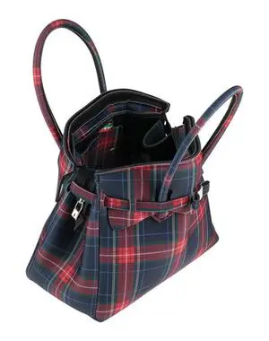 Save My Bag Handbag - Blue