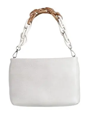 GIANNI CHIARINI Leather Handbag