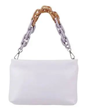 Gianni Chiarini Applique Shoulder Bags