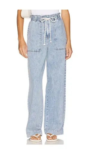 Rails Ryan Pants - Blue