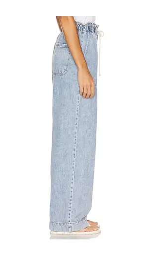 Rails Ryan Pants - Blue