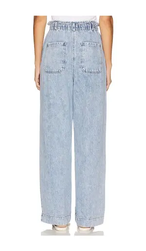 Rails Ryan Pants - Blue