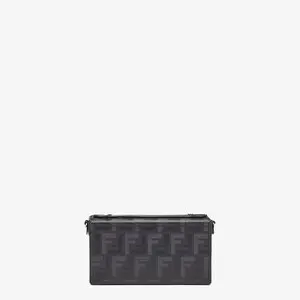 Fendi Baguette Soft Trunk