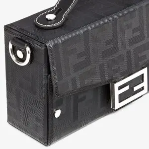 Fendi Baguette Soft Trunk