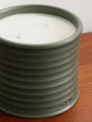 LOEWE PERFUMES Marihuana Scented Candle, 610g