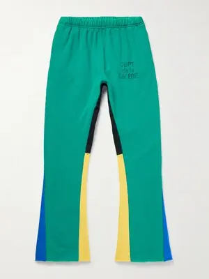 Gallery Dept. Paneled Sport Bottoms For Men