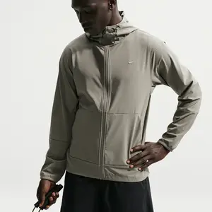 Nike Unlimited Repel Hooded Versatile Jacket - Green