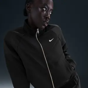 Nike Sportswear Windrunner Knit Jacket - Black