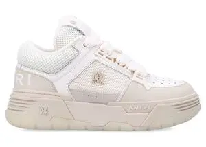 Amiri Ma1 Sneakers - Alabaster