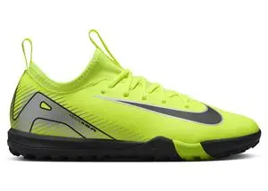 Nike Mercurial Vapor 16 Academy Tf Sneakers - Volt/black
