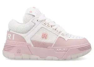 Amiri Ma1 Sneakers - Pale Peach
