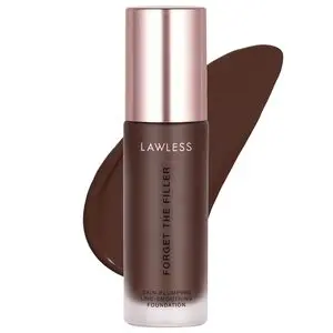 LAWLESS Lawless Forget The Filler Skin-plumping Line-smoothing Foundation 32d