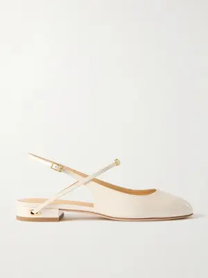 Jennifer Chamandi Flat Shoes For Women
