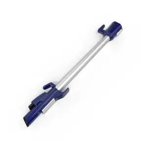 SHARK Extension Wand Vacuum - Blue Iris