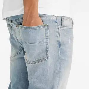 Amiri Mx1 Distressed Jeans