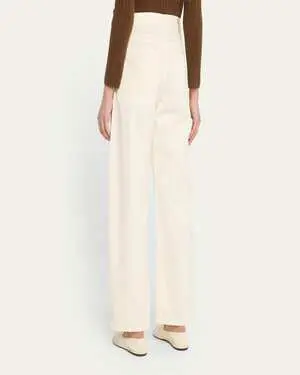 Citizens Of Humanity Ayla Cargo Jeans - Pashmina