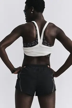 Free People Marathon Run Shorts