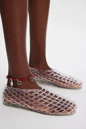 Matisse Marlow Jelly Flats
