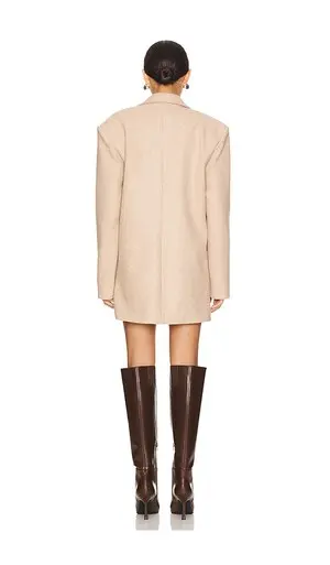 ALL THE WAYS Jayleen Blazer