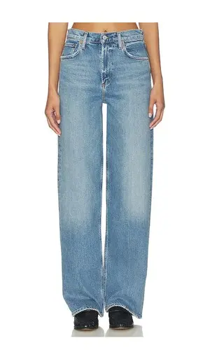 AGOLDE Ren Jeans - Measure