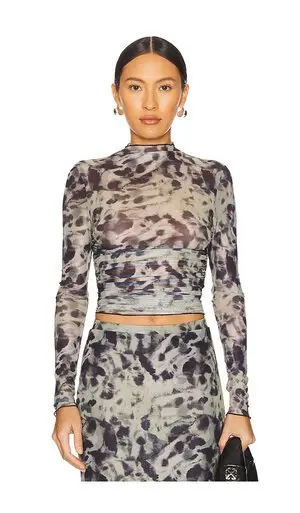 By.dyln Long Sleeve Tops