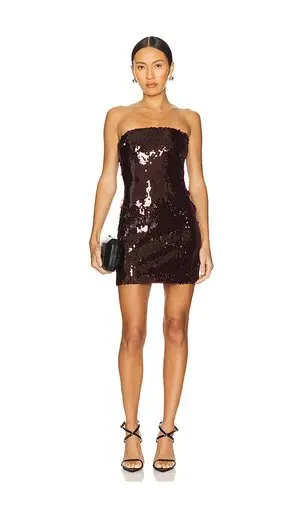 By.dyln Printed Cocktail Dresses